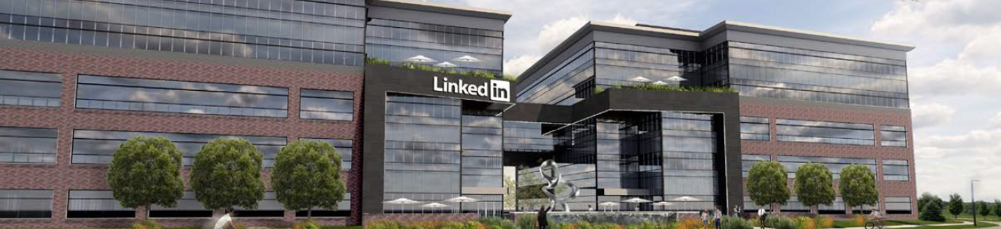 Current Projects – Lockwood Development