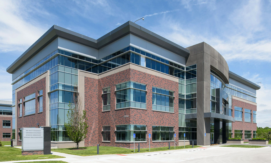 Construction Services – Lockwood Development