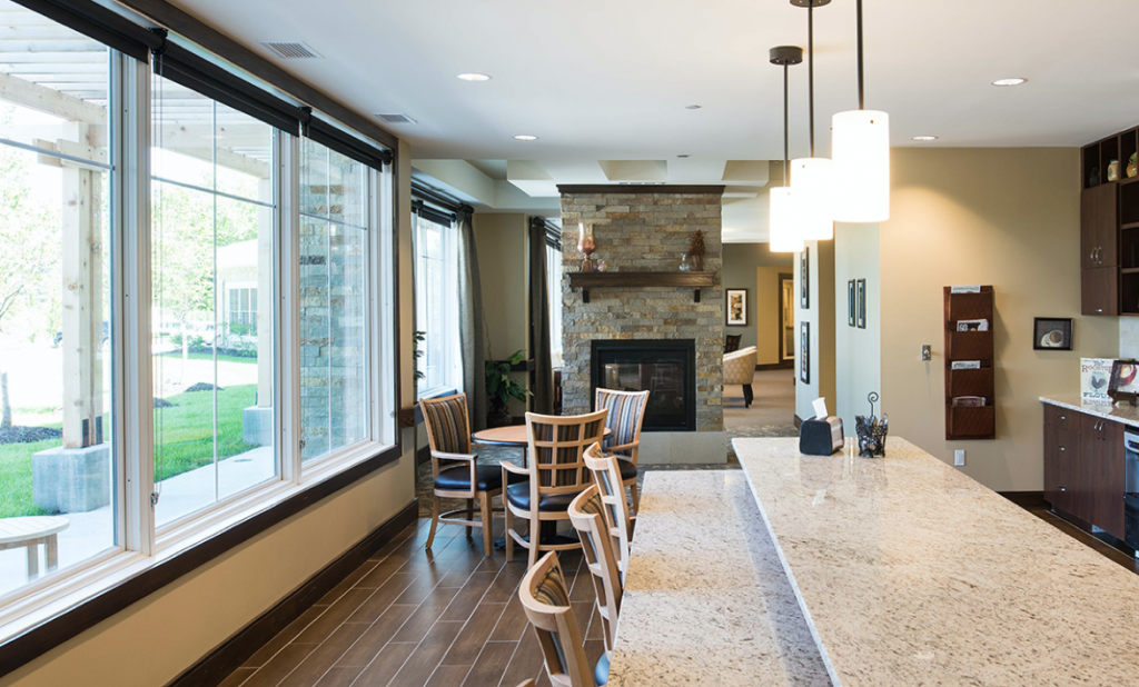 Construction Services – Lockwood Development