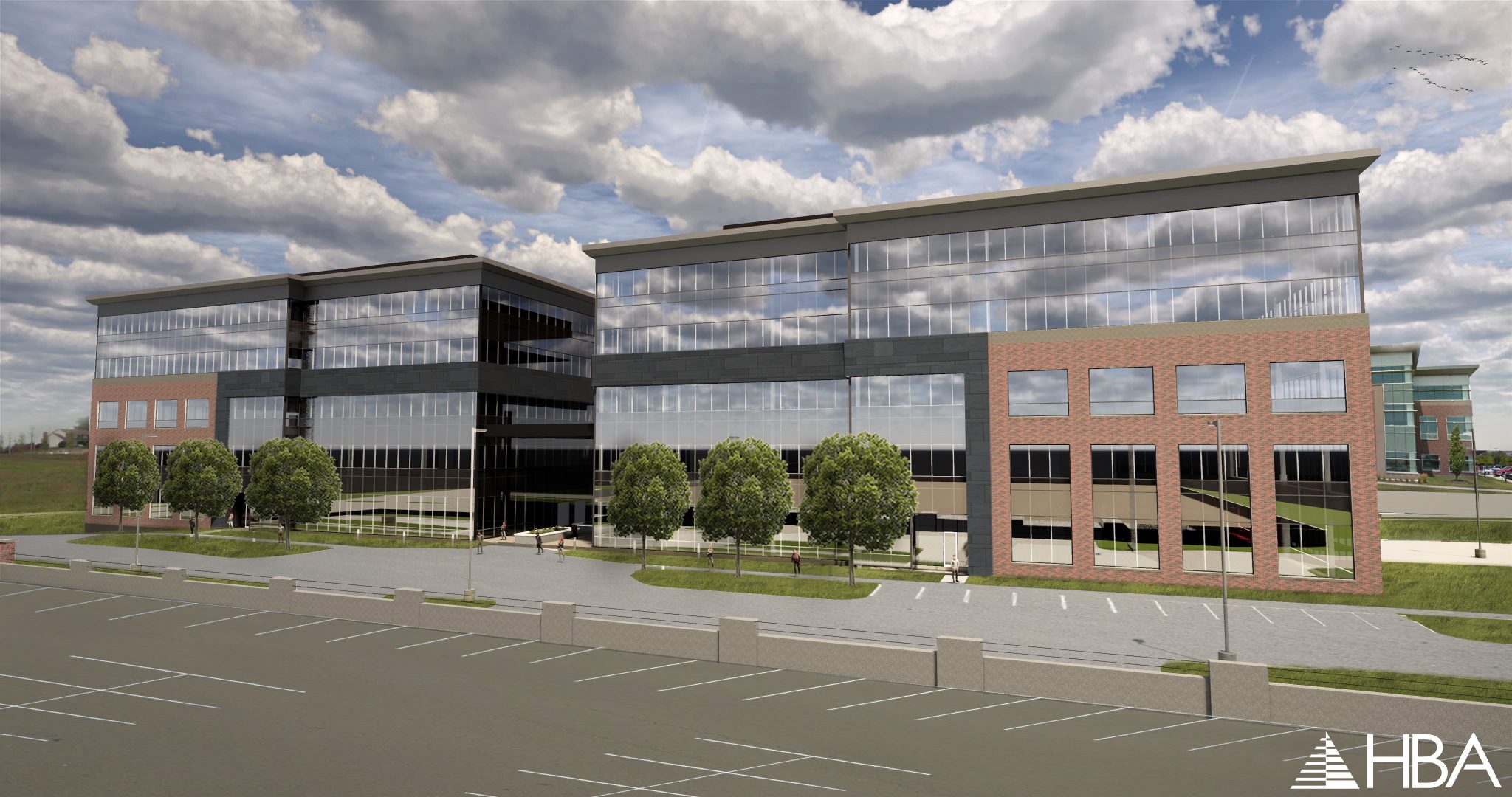 LinkedIn Corporate Headquarters – Lockwood Development