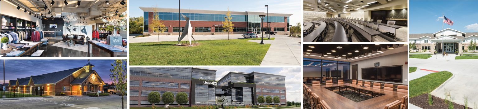 Construction Services – Lockwood Development