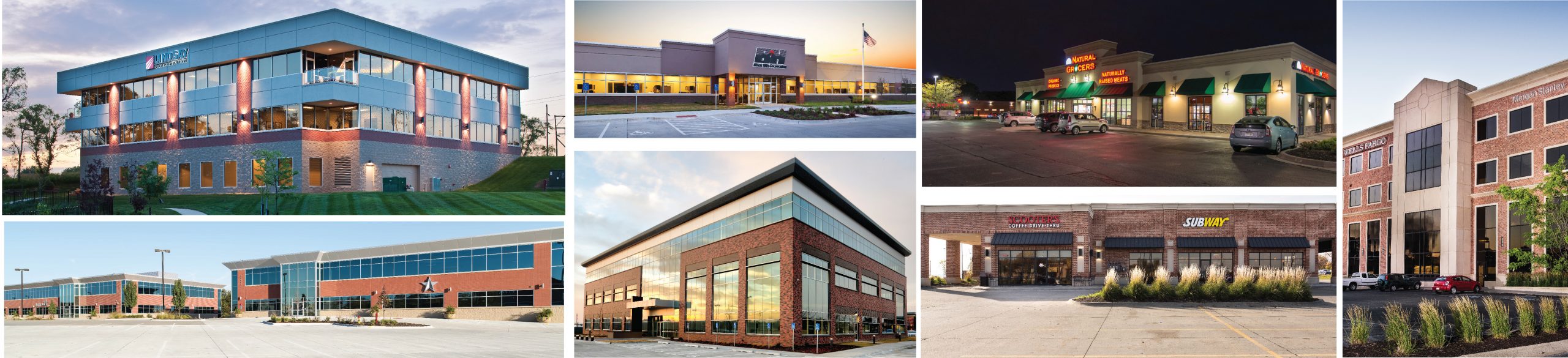 Development Services – Lockwood Development