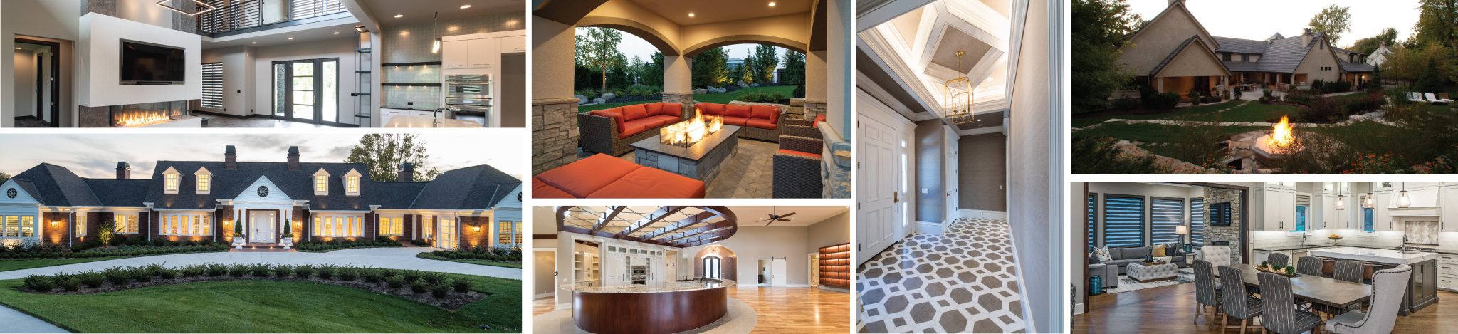 Residential Construction – Lockwood Development