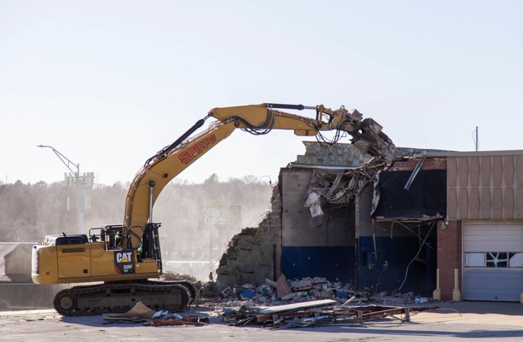 Lockwood Development – Omaha, Nebraska