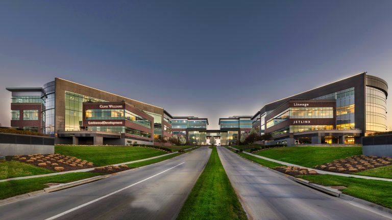 Lockwood Development – Omaha, Nebraska